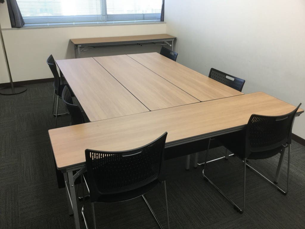 【AP名古屋】ROOM E／全てのお客様のあらゆるご要望に、高い信頼と品質での写真1