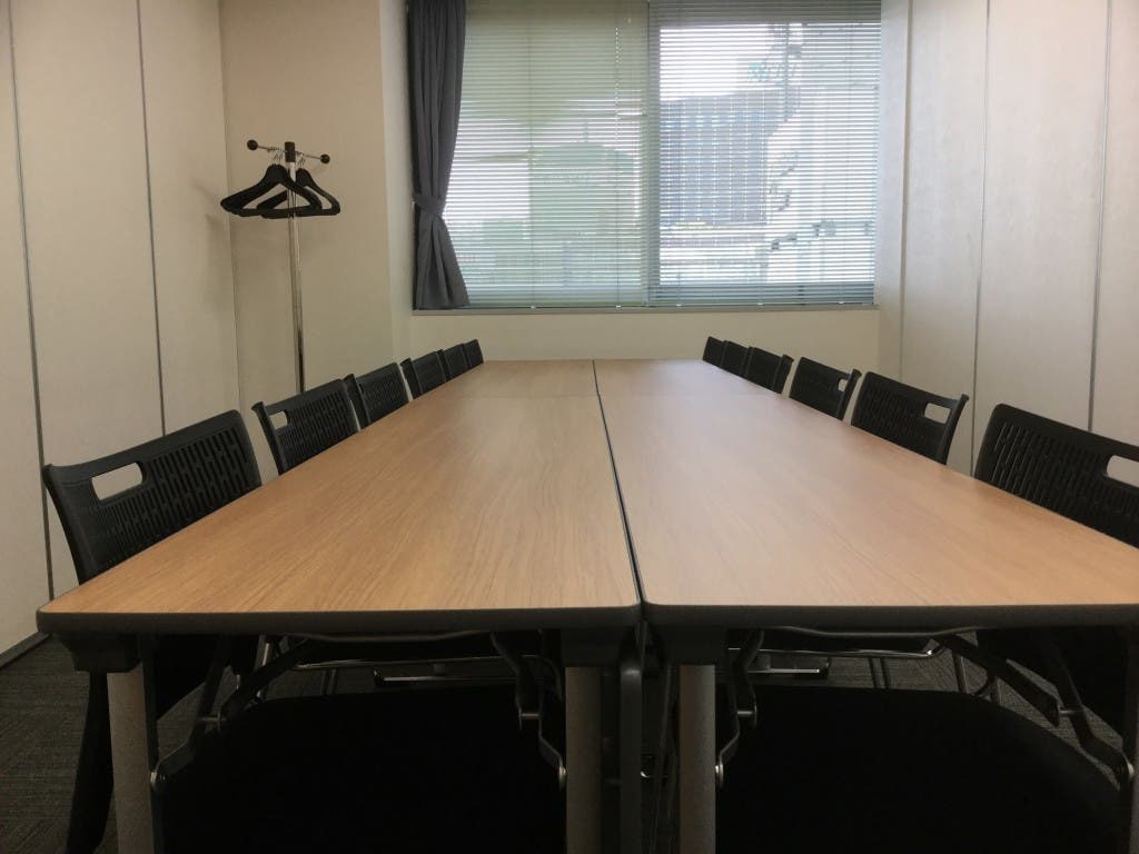 【AP名古屋】ROOM F／全てのお客様のあらゆるご要望に、高い信頼と品質での写真1