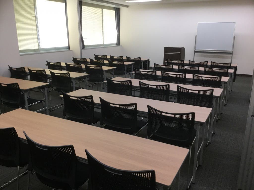 【AP名古屋】ROOM E+F+G／全てのお客様のあらゆるご要望に、高い信頼と品質での写真1