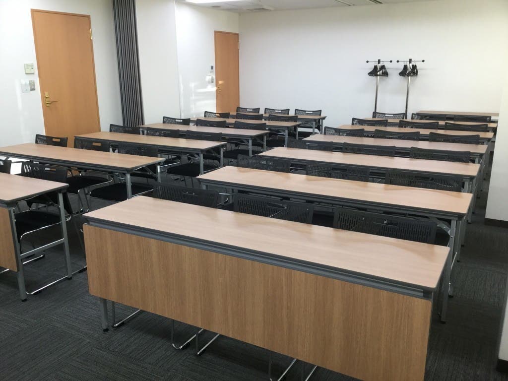 【AP名古屋】ROOM E+F+G／全てのお客様のあらゆるご要望に、高い信頼と品質での写真2