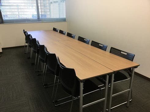 【AP名古屋】ROOM I／全てのお客様のあらゆるご要望に、高い信頼と品質での写真1