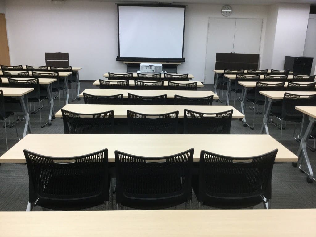 【AP名古屋】ROOM K／全てのお客様のあらゆるご要望に、高い信頼と品質での写真1