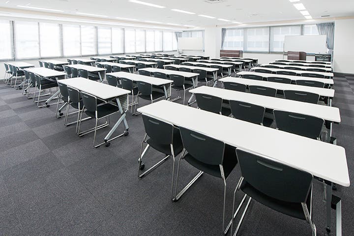 【AP大阪茶屋町】ROOM A／全てのお客様のあらゆるご要望に、高い信頼と品質での写真1