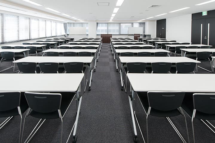 【AP大阪茶屋町】ROOM A／全てのお客様のあらゆるご要望に、高い信頼と品質での写真2