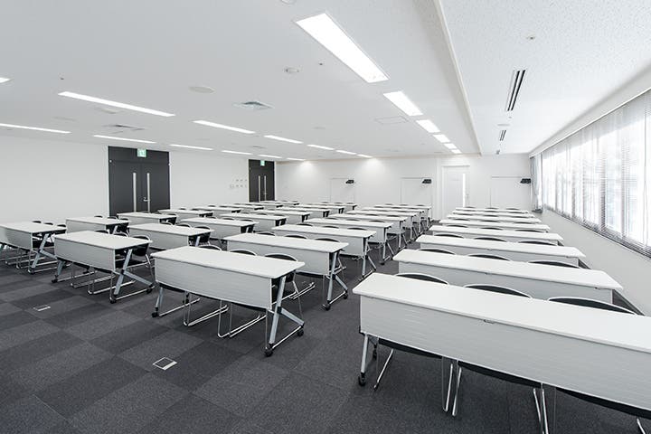 【AP大阪茶屋町】ROOM A／全てのお客様のあらゆるご要望に、高い信頼と品質での写真3