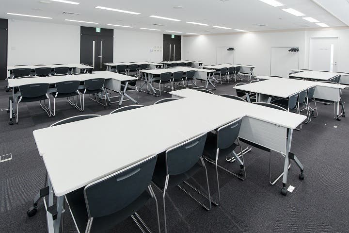 【AP大阪茶屋町】ROOM A／全てのお客様のあらゆるご要望に、高い信頼と品質での写真4