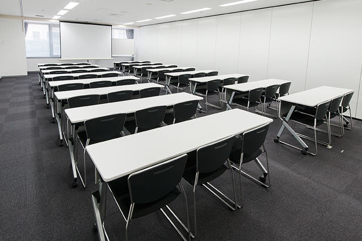 【AP大阪茶屋町】ROOM D／全てのお客様のあらゆるご要望に、高い信頼と品質での写真1