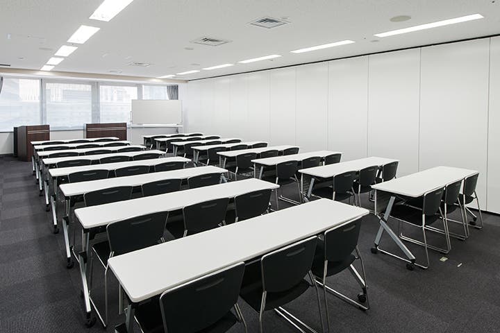 【AP大阪茶屋町】ROOM D／全てのお客様のあらゆるご要望に、高い信頼と品質での写真2