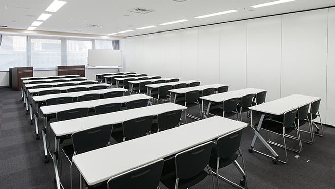 【AP大阪茶屋町】ROOM D/全てのお客様のあらゆるご要望に、高い信頼と品質での写真2