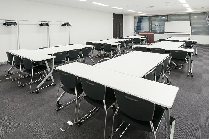 【AP大阪茶屋町】ROOM D／全てのお客様のあらゆるご要望に、高い信頼と品質での写真3