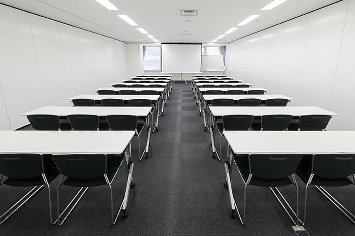 【AP大阪茶屋町】ROOM E／全てのお客様のあらゆるご要望に、高い信頼と品質での写真1