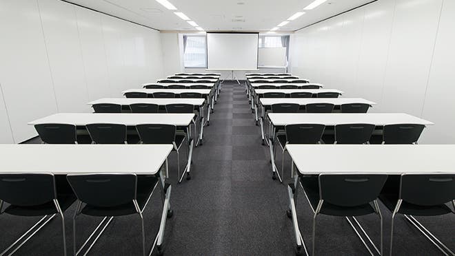 【AP大阪茶屋町】ROOM E/全てのお客様のあらゆるご要望に、高い信頼と品質での写真1