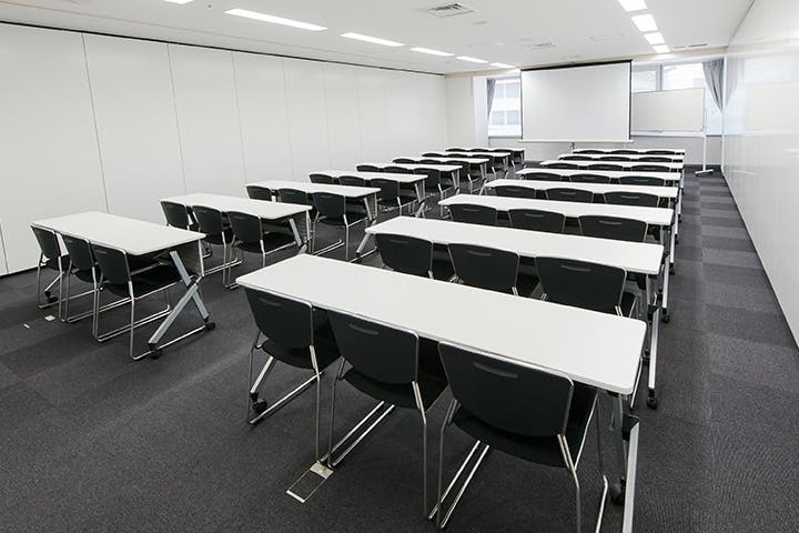 【AP大阪茶屋町】ROOM E／全てのお客様のあらゆるご要望に、高い信頼と品質での写真2