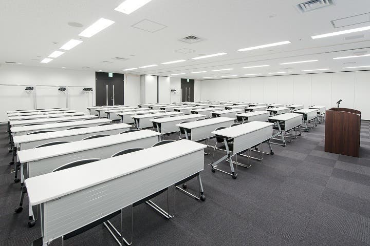 【AP大阪茶屋町】ROOM D+E／全てのお客様のあらゆるご要望に、高い信頼と品質での写真1