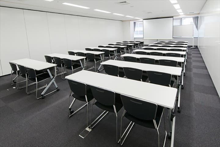 【AP大阪茶屋町】ROOM F／全てのお客様のあらゆるご要望に、高い信頼と品質での写真1