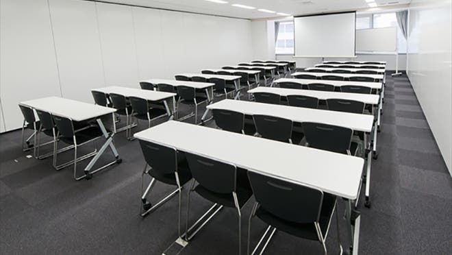 【AP大阪茶屋町】ROOM F/全てのお客様のあらゆるご要望に、高い信頼と品質での写真1