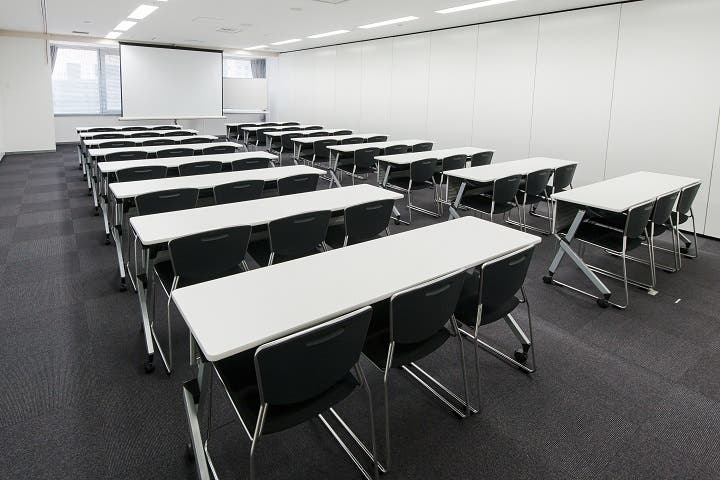 【AP大阪茶屋町】ROOM F／全てのお客様のあらゆるご要望に、高い信頼と品質での写真2