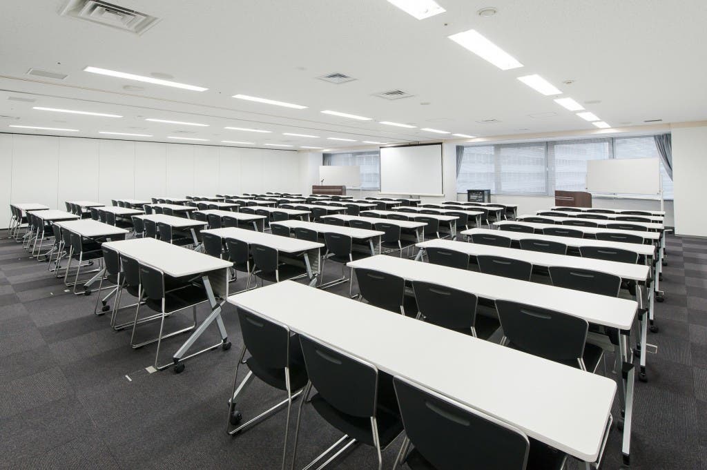 【AP大阪茶屋町】ROOM E+F／全てのお客様のあらゆるご要望に、高い信頼と品質での写真1