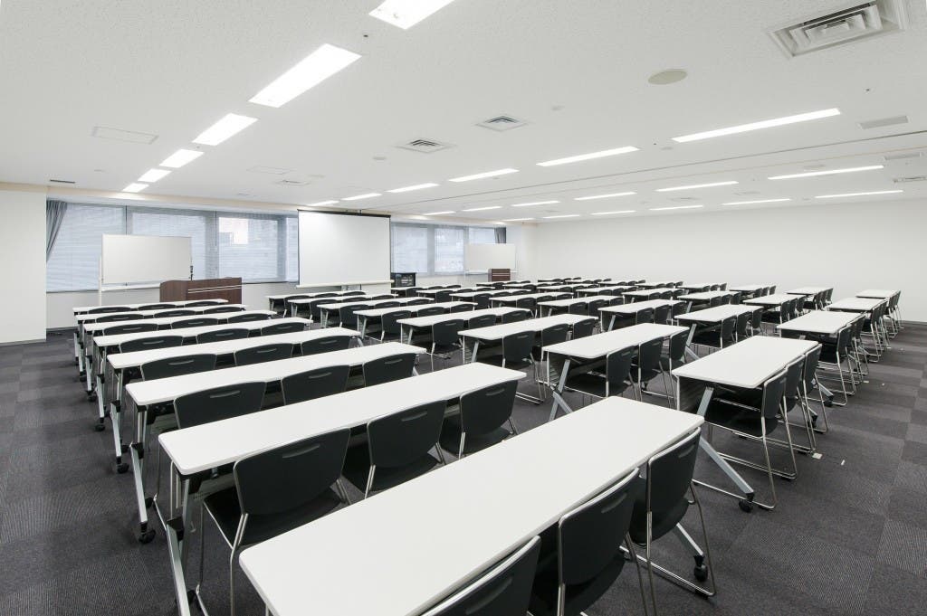 【AP大阪茶屋町】ROOM E+F／全てのお客様のあらゆるご要望に、高い信頼と品質での写真2