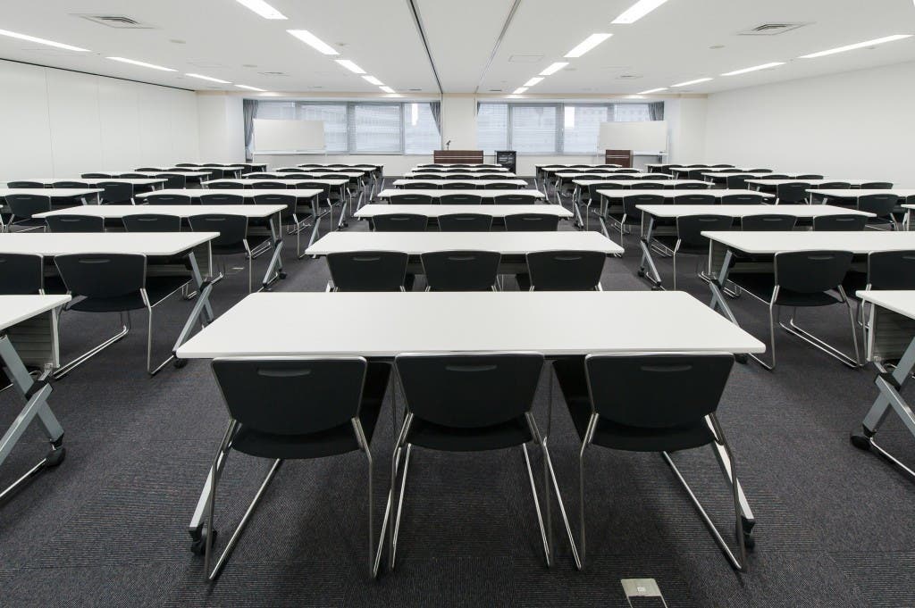 【AP大阪茶屋町】ROOM E+F／全てのお客様のあらゆるご要望に、高い信頼と品質での写真3