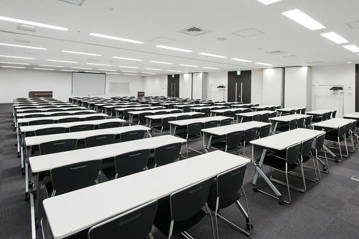 【AP大阪茶屋町】ROOM D+E+F／全てのお客様のあらゆるご要望に、高い信頼と品質での写真1