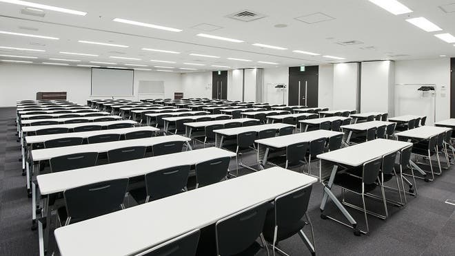 【AP大阪茶屋町】ROOM D+E+F/全てのお客様のあらゆるご要望に、高い信頼と品質での写真1