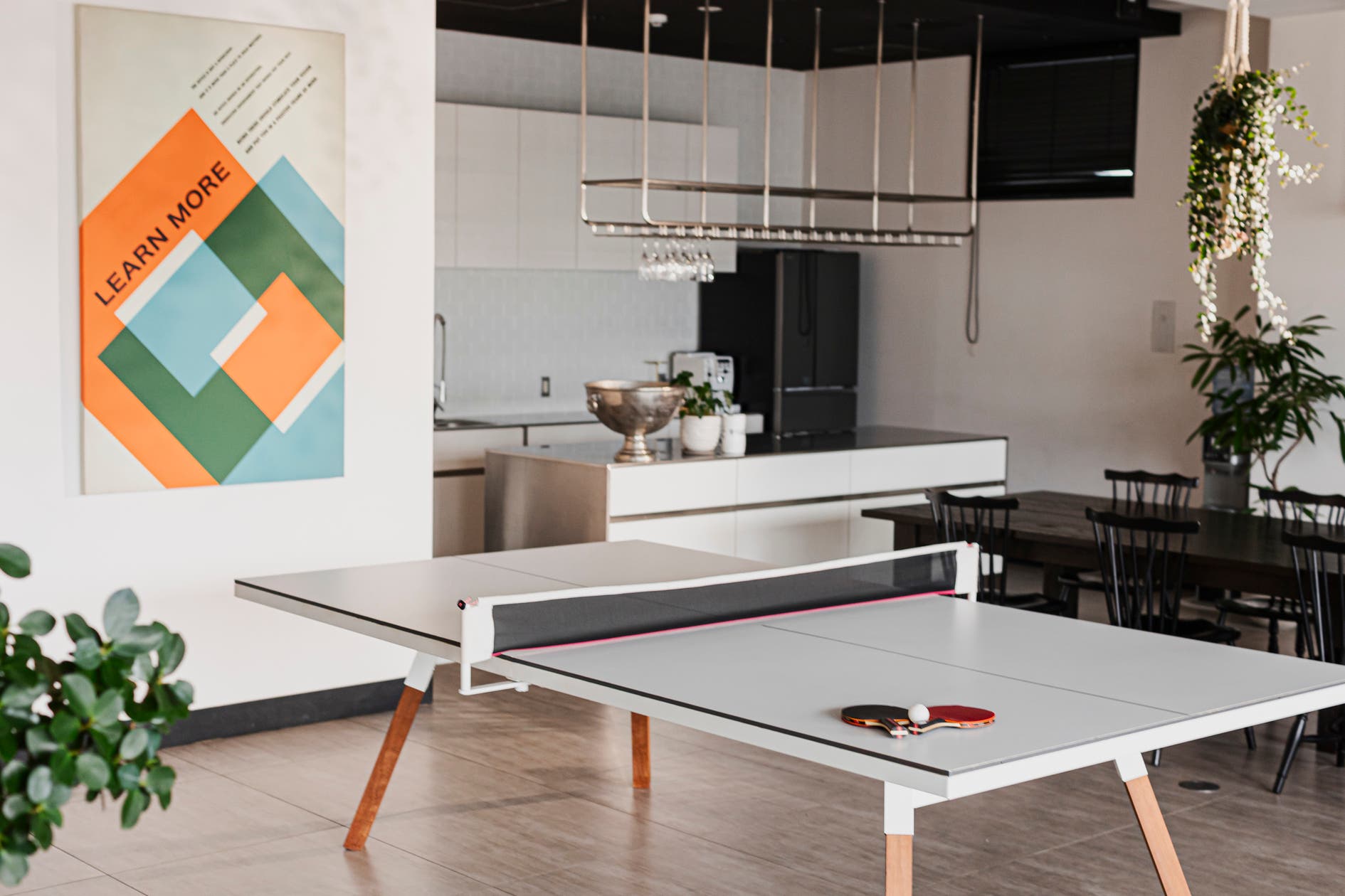 スペモ🌿クリスマス🎄歓送迎会🎊天神徒歩7分🚶パーティ🥂打ち上げ🎉ママ会🌿533_H-PENTHOUSE福岡天神の写真20