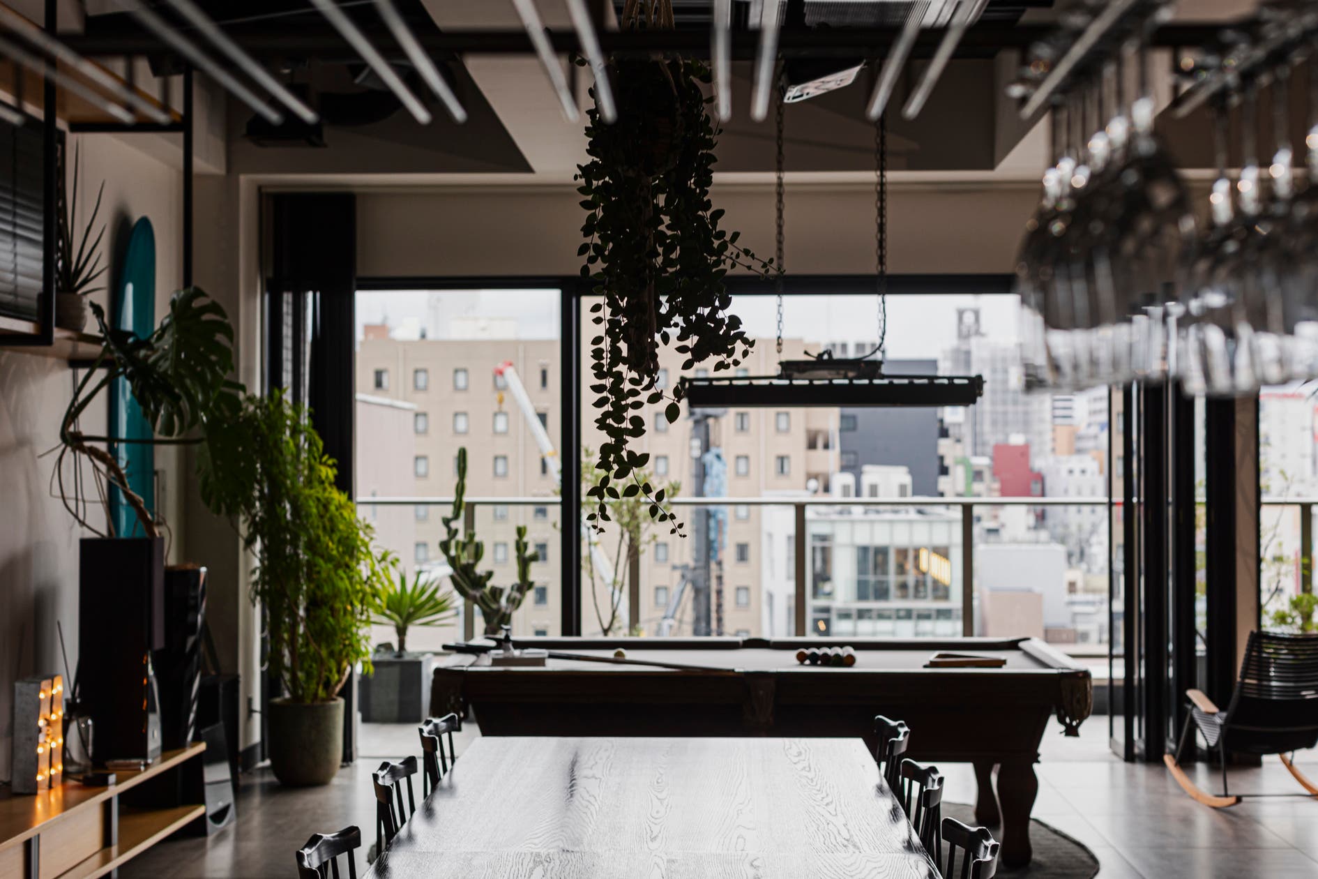 スペモ🌿クリスマス🎄歓送迎会🎊天神徒歩7分🚶パーティ🥂打ち上げ🎉ママ会🌿533_H-PENTHOUSE福岡天神の写真21