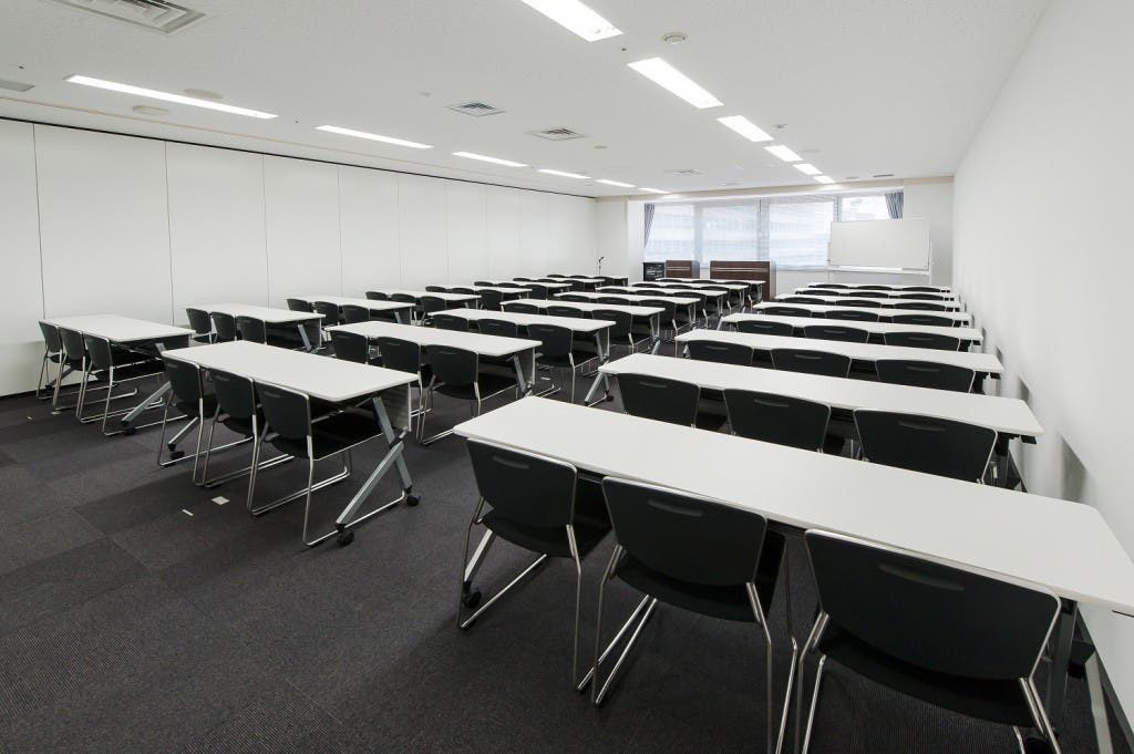 【AP大阪茶屋町】ROOM G／全てのお客様のあらゆるご要望に、高い信頼と品質での写真1