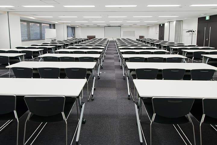 【AP大阪茶屋町】ROOM F+G／全てのお客様のあらゆるご要望に、高い信頼と品質での写真1