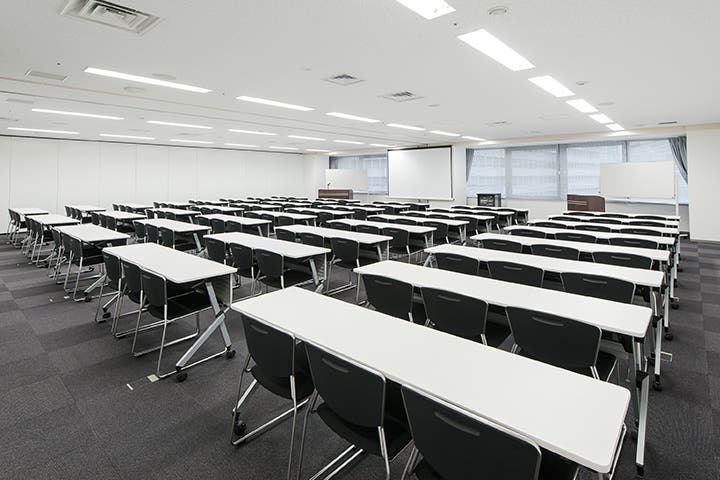 【AP大阪茶屋町】ROOM F+G／全てのお客様のあらゆるご要望に、高い信頼と品質での写真2