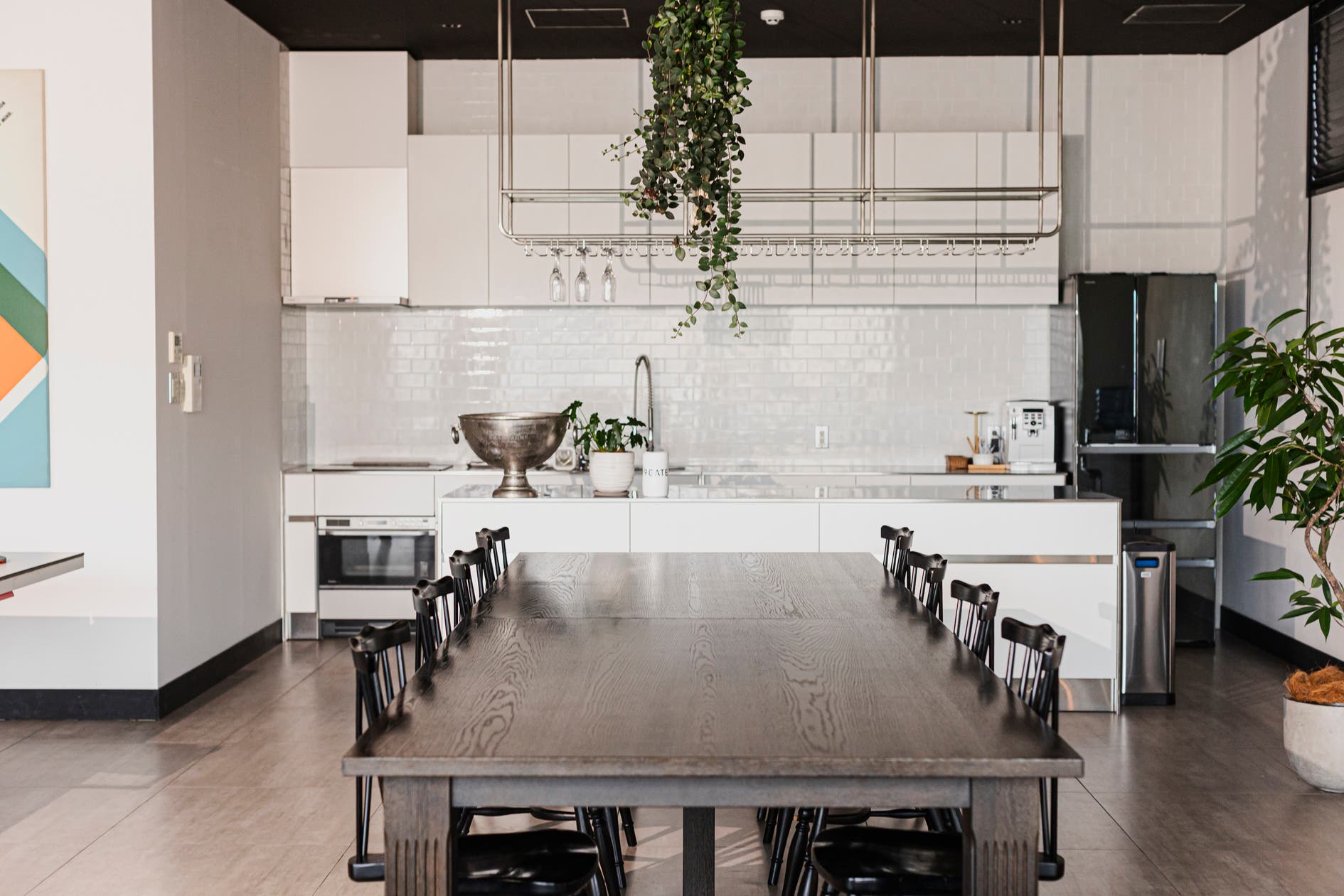 スペモ🌿クリスマス🎄歓送迎会🎊天神徒歩7分🚶パーティ🥂打ち上げ🎉ママ会🌿533_H-PENTHOUSE福岡天神の写真8