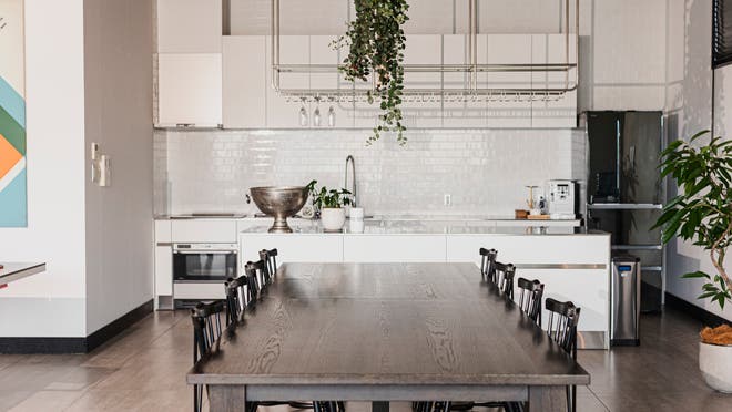 スペモ🌿クリスマス🎄歓送迎会🎊天神徒歩7分🚶パーティ🥂打ち上げ🎉ママ会🌿533_H-PENTHOUSE福岡天神の写真8