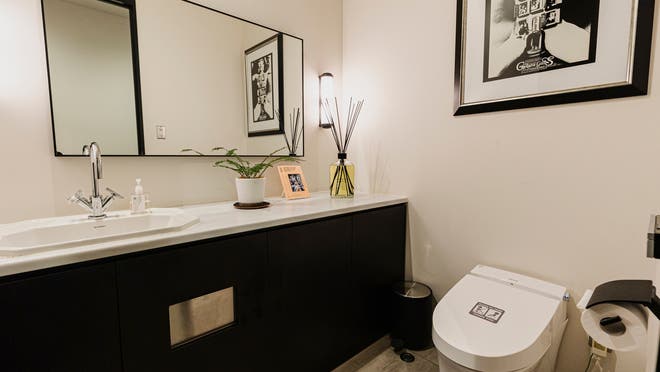 スペモ🌿クリスマス🎄歓送迎会🎊天神徒歩7分🚶パーティ🥂打ち上げ🎉ママ会🌿533_H-PENTHOUSE福岡天神の写真26