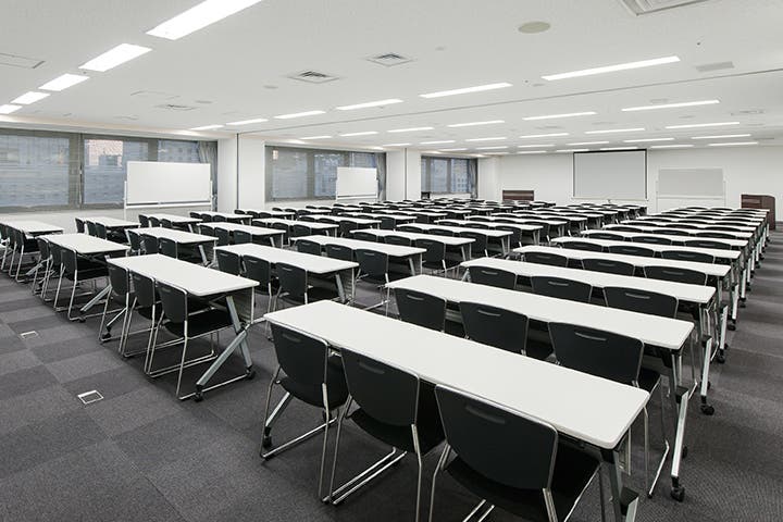 【AP大阪茶屋町】ROOM E+F+G／全てのお客様のあらゆるご要望に、高い信頼と品質での写真2