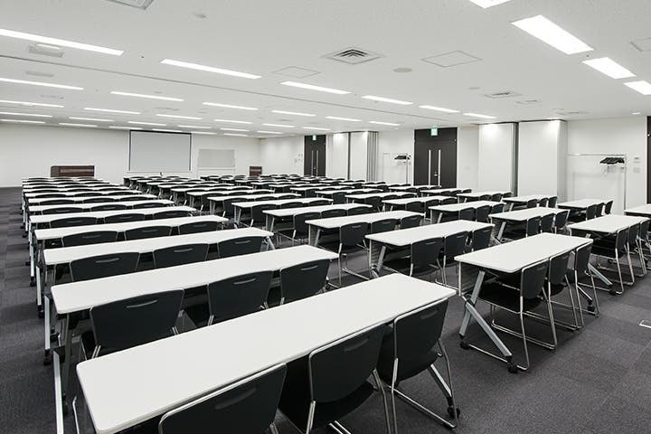 【AP大阪茶屋町】ROOM E+F+G／全てのお客様のあらゆるご要望に、高い信頼と品質での写真3