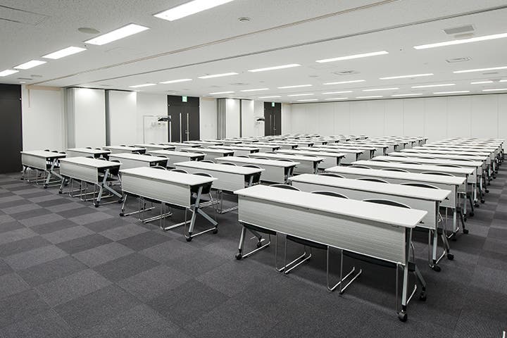 【AP大阪茶屋町】ROOM E+F+G／全てのお客様のあらゆるご要望に、高い信頼と品質での写真4