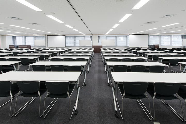 【AP大阪茶屋町】ROOM D+E+F+G／全てのお客様のあらゆるご要望に、高い信頼と品質での写真2