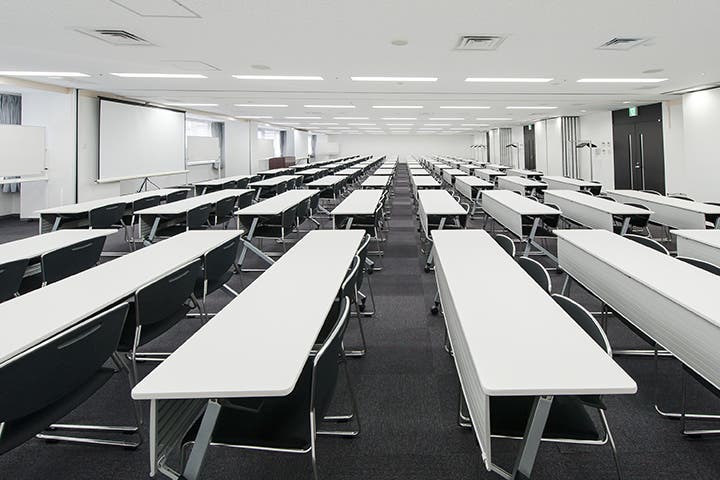 【AP大阪茶屋町】ROOM D+E+F+G／全てのお客様のあらゆるご要望に、高い信頼と品質での写真4