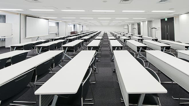 【AP大阪茶屋町】ROOM D+E+F+G/全てのお客様のあらゆるご要望に、高い信頼と品質での写真4