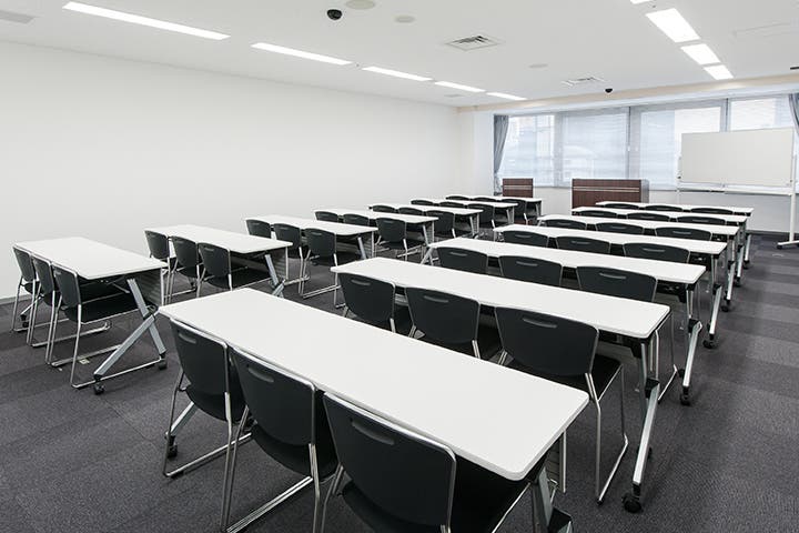 【AP大阪茶屋町】ROOM I／全てのお客様のあらゆるご要望に、高い信頼と品質での写真1