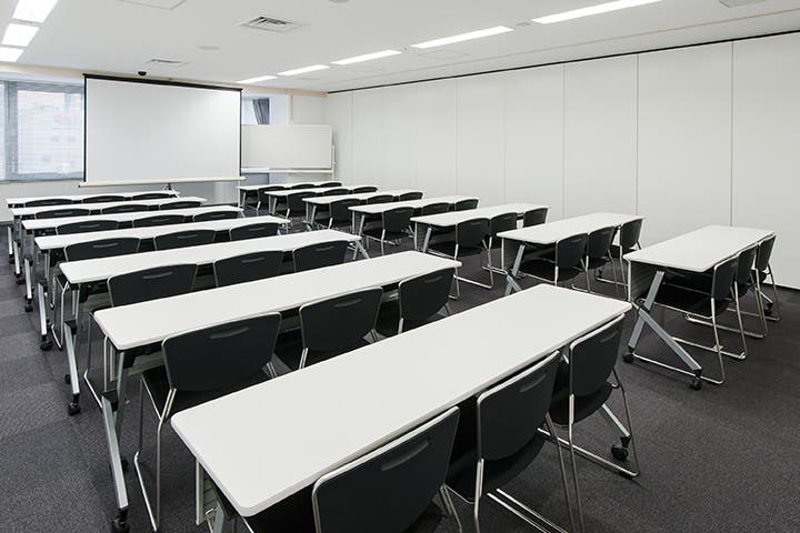 【AP大阪茶屋町】ROOM I／全てのお客様のあらゆるご要望に、高い信頼と品質での写真3