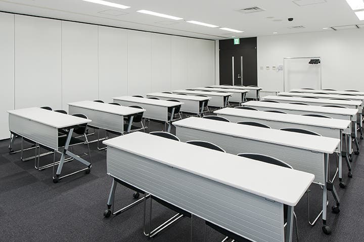 【AP大阪茶屋町】ROOM I／全てのお客様のあらゆるご要望に、高い信頼と品質での写真4