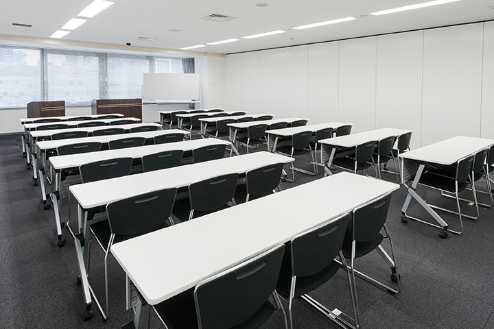 【AP大阪茶屋町】ROOM J／全てのお客様のあらゆるご要望に、高い信頼と品質での写真2