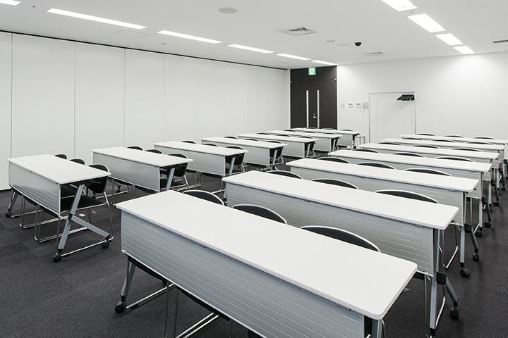 【AP大阪茶屋町】ROOM J／全てのお客様のあらゆるご要望に、高い信頼と品質での写真3