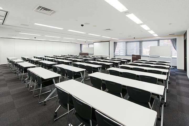 【AP大阪茶屋町】ROOM H+I／全てのお客様のあらゆるご要望に、高い信頼と品質での写真1