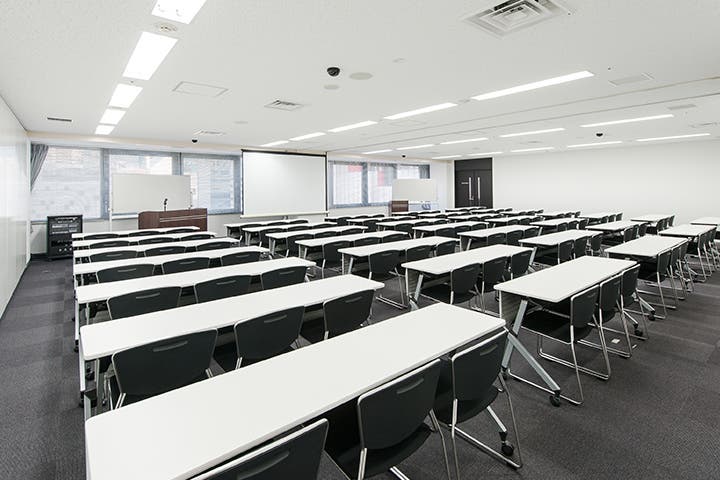 【AP大阪茶屋町】ROOM H+I／全てのお客様のあらゆるご要望に、高い信頼と品質での写真2