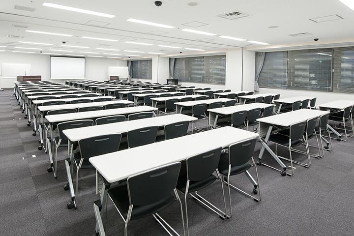 【AP大阪茶屋町】ROOM I+J／全てのお客様のあらゆるご要望に、高い信頼と品質での写真1