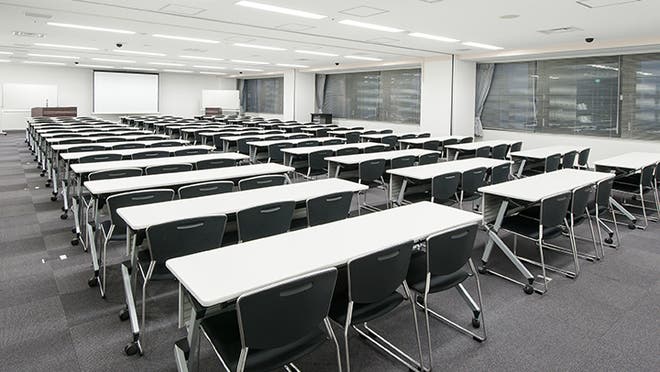 【AP大阪茶屋町】ROOM I+J/全てのお客様のあらゆるご要望に、高い信頼と品質での写真1