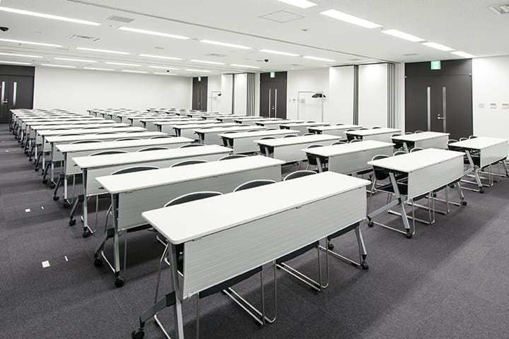 【AP大阪茶屋町】ROOM H+I+J／全てのお客様のあらゆるご要望に、高い信頼と品質での写真1